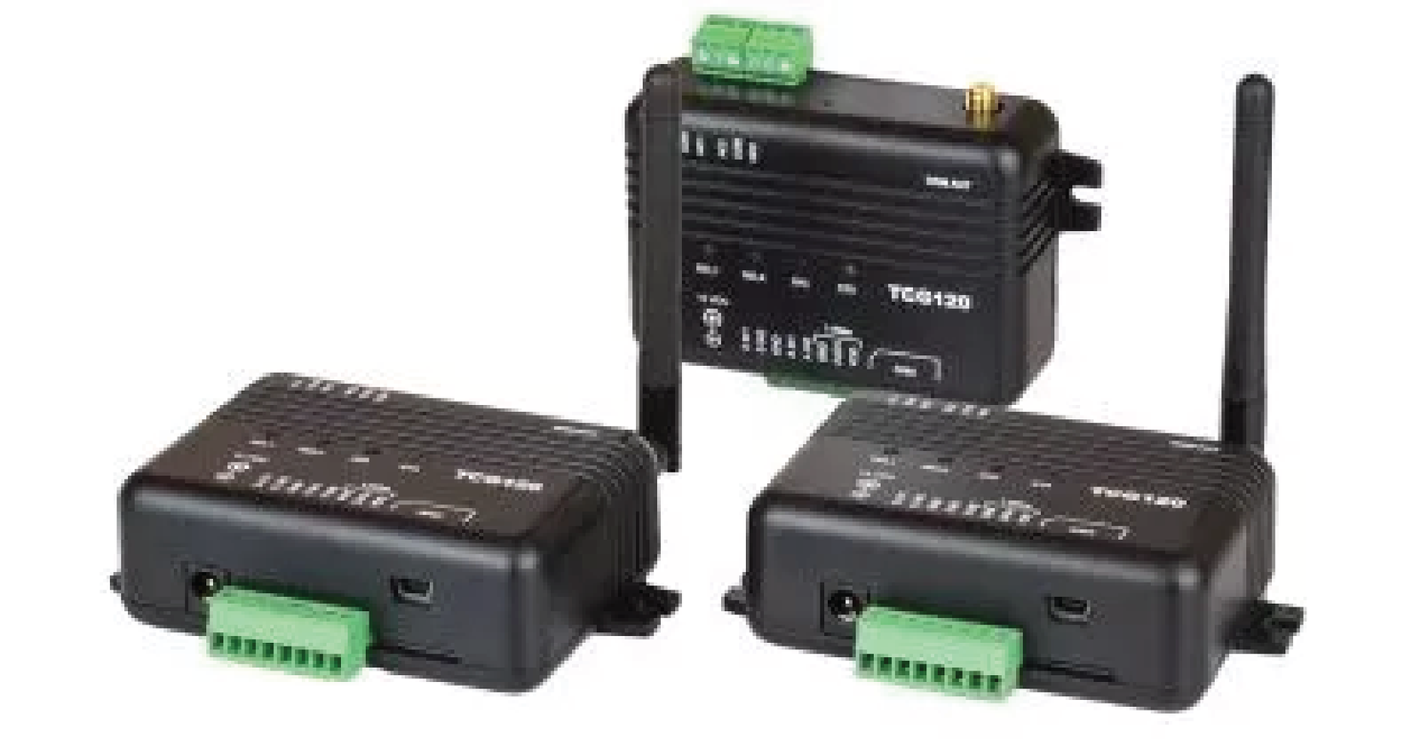 TERACOM REMOTE MONITORING | AOL Smart Home System I Intercom I Detector ...