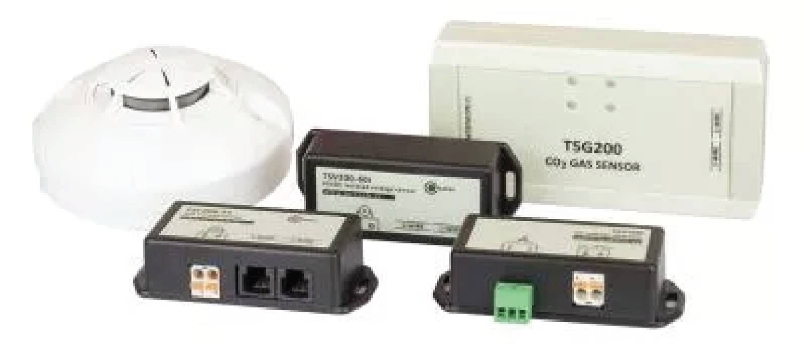 TERACOM REMOTE MONITORING | AOL Smart Home System I Intercom I Detector ...